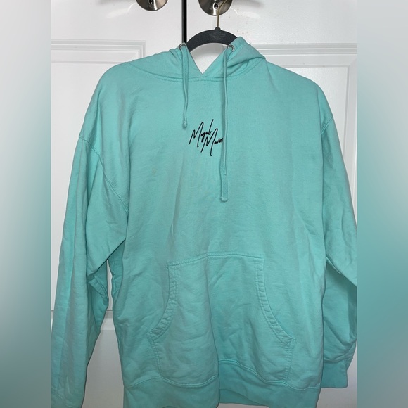 Mogul Moves | Shirts | Original Mogul Moves Hoodie | Poshmark